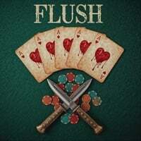 Chig Biddy - Flush